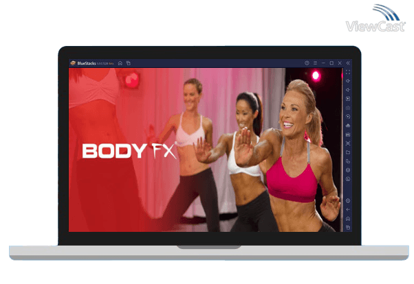 Download Body FX for PC / Windows / Computer