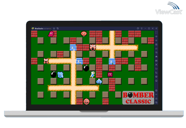 Download Bomber Battle - Hero Return for PC / Windows / Computer