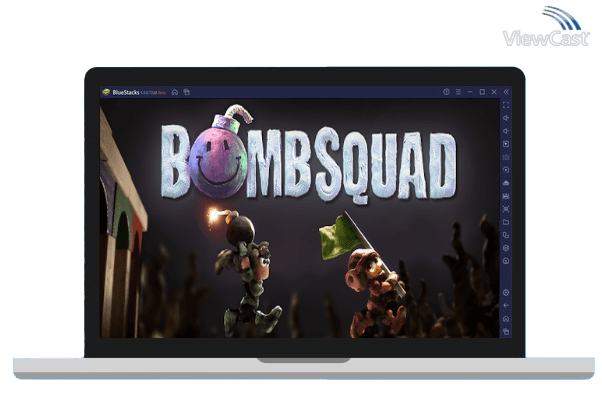 Download BombSquad for PC / Windows / Computer