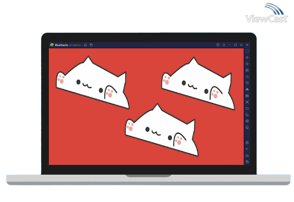 Download Bongo Cat - Musical Instruments for PC / Windows / Computer