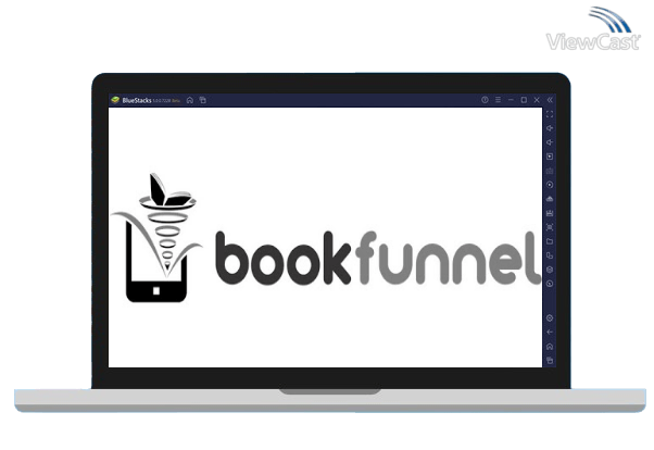 Download BookFunnel for PC / Windows / Computer