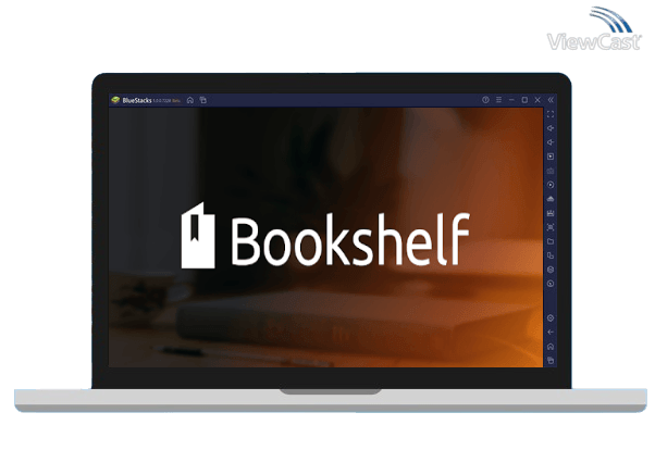 Download Bookshelf for PC / Windows / Computer