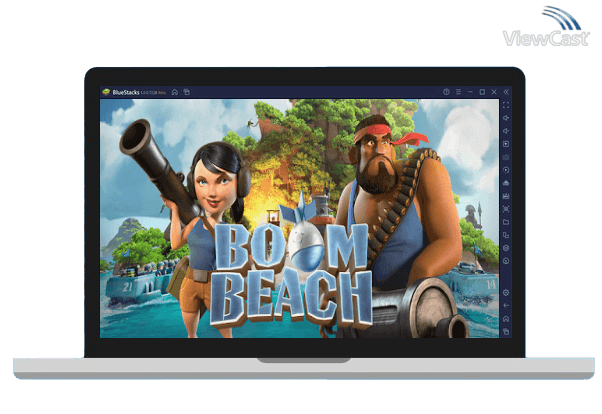 Download Boom Beach for PC / Windows / Computer