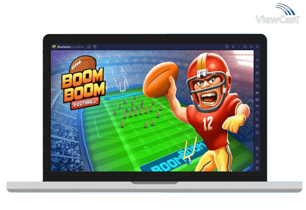 Download Boom Boom Football for PC / Windows / Computer