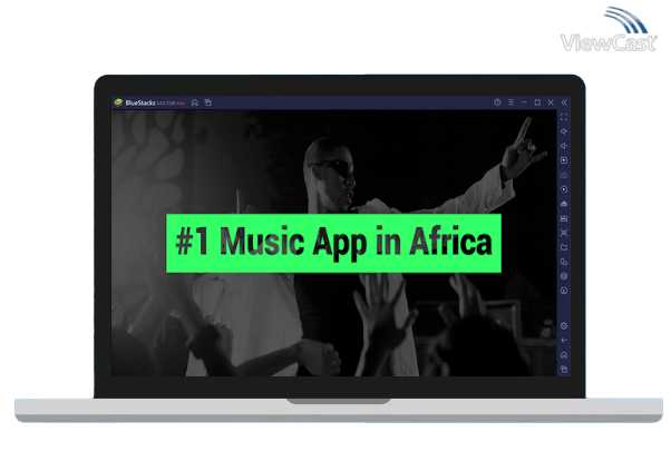 Download Boomplay - Music & Video Player for PC / Windows / Computer