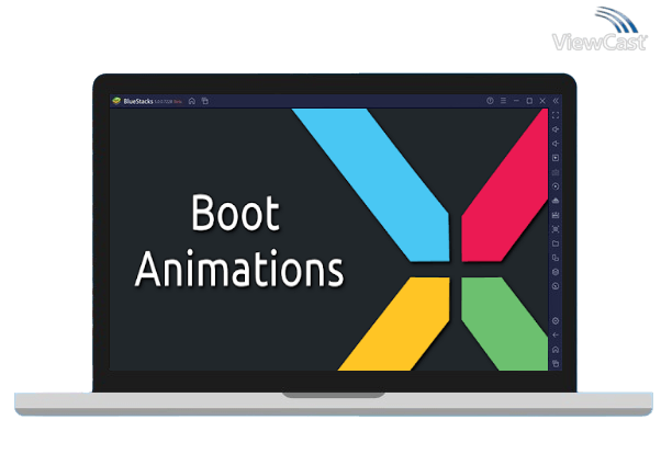 Download Boot Animations for Superuser for PC / Windows / Computer