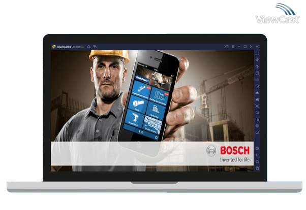 Download Bosch Toolbox - Digital Tools for Professionals for PC ...