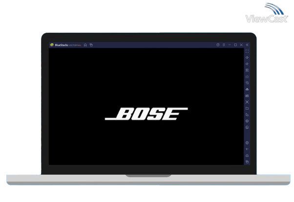 Download Bose Music for PC / Windows / Computer
