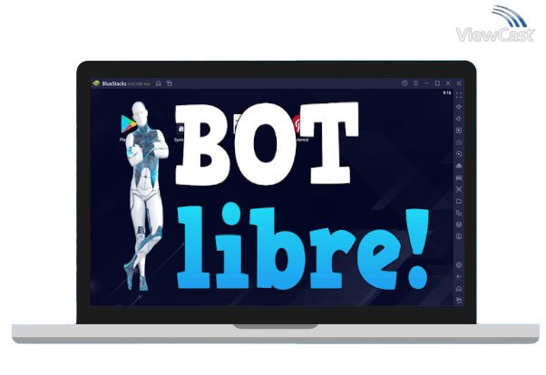 Download Bot Libre! for PC / Windows / Computer
