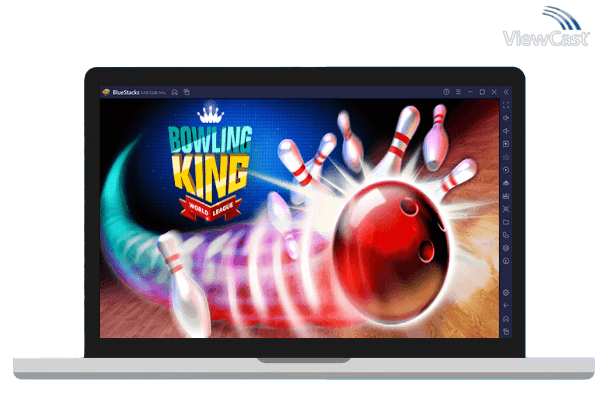 Download Bowling King for PC / Windows / Computer