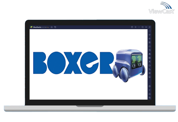 Download Boxer Bot for PC / Windows / Computer