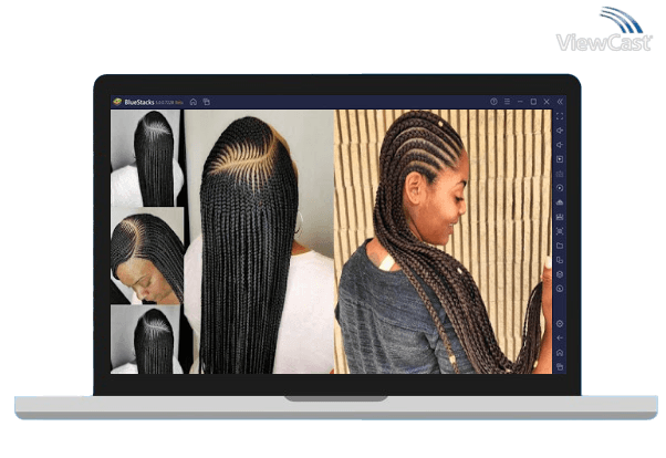 Download Braid Hairstyles - African Hair Braids for PC / Windows / Computer