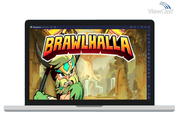 Download Brawlhalla for PC / Windows / Computer
