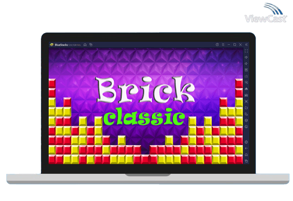 Download Brick Classic for PC / Windows / Computer