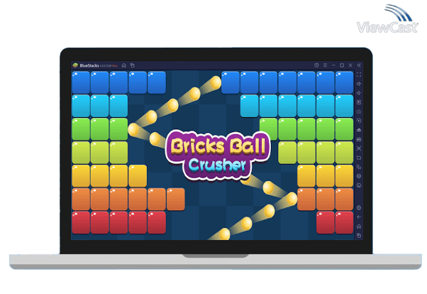 Download Bricks Ball Crusher for PC / Windows / Computer
