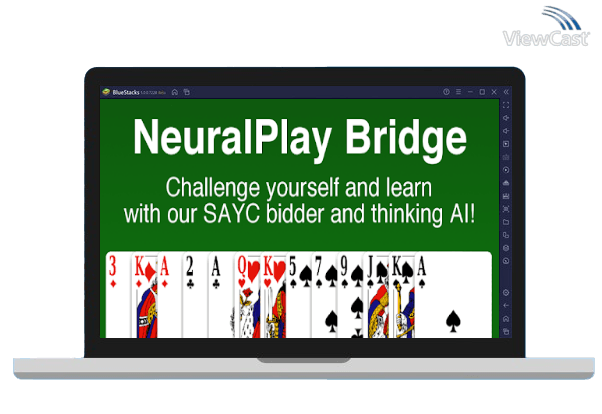 Download Bridge by NeuralPlay for PC / Windows / Computer
