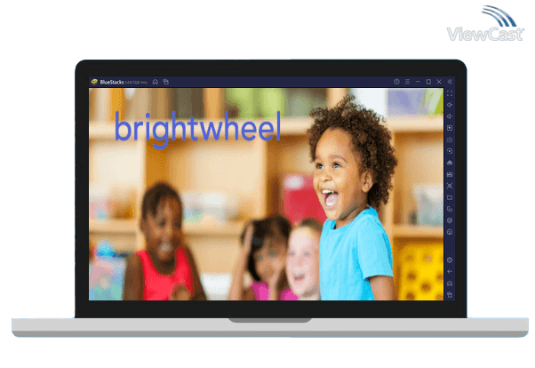 Download Brightwheel - Classroom Management App for PC / Windows / Computer