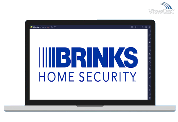 Download Brinks Home Security for PC / Windows / Computer