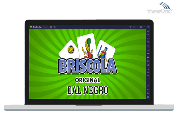 Download Briscola Dal Negro for PC / Windows / Computer