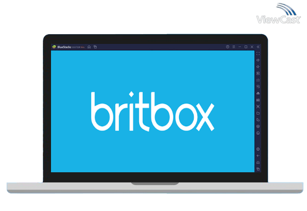 Download BritBox by BBC & ITV – Great British TV for PC / Windows ...