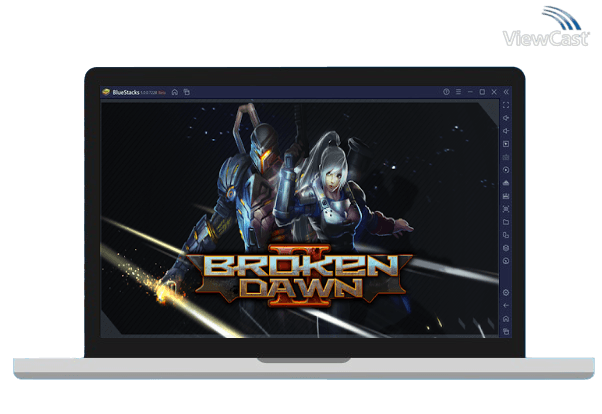 Download Broken Dawn II for PC / Windows / Computer