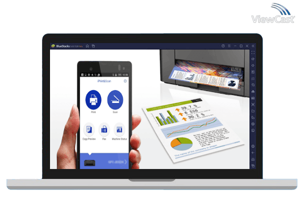 Download Brother iPrint&Scan for PC / Windows / Computer