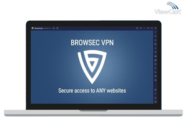 Download Browsec VPN - Free and Unlimited VPN for PC / Windows / Computer