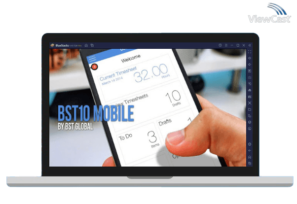 Download BST10 Mobile for PC / Windows / Computer
