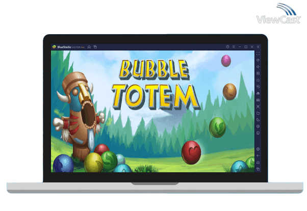 Download Bubble Totem for PC / Windows / Computer