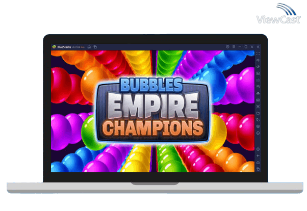 Download Bubbles Empire Champions for PC / Windows / Computer