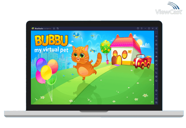 Download Bubbu – My Virtual Pet for PC / Windows / Computer
