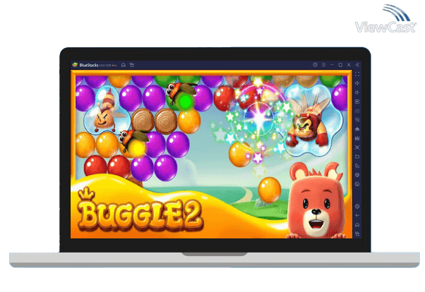 Download Buggle 2 - Free Color Match Bubble Shooter Game for PC ...