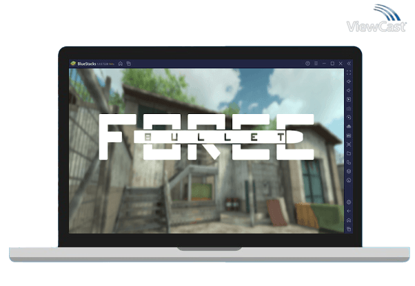 Download Bullet Force for PC / Windows / Computer