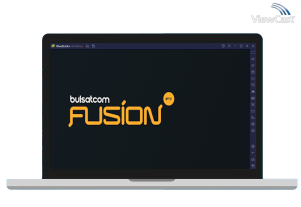 Download BulsatcomTV for PC / Windows / Computer