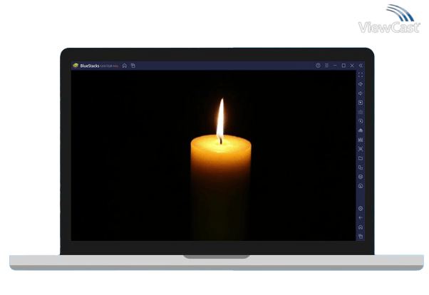 Download Burning Candle Live Wallpaper for PC / Windows / Computer