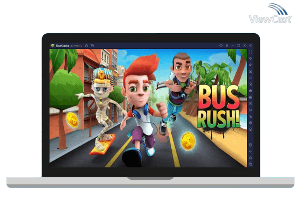 Download Bus Rush for PC / Windows / Computer