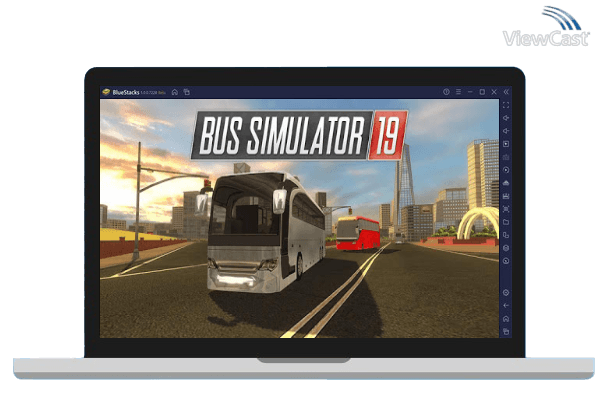Download Bus Simulator 19 for PC / Windows / Computer