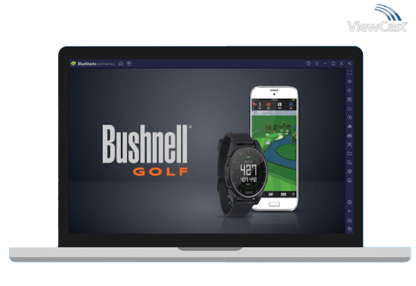 Download Bushnell Golf for PC / Windows / Computer