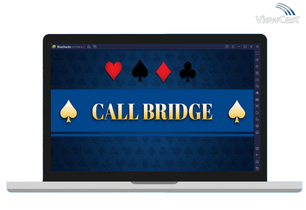 Download Call Bridge Card Game for PC / Windows / Computer