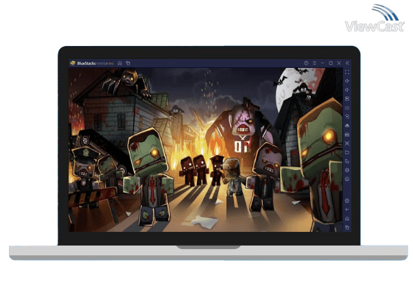 Download Call of Mini: Zombies for PC / Windows / Computer