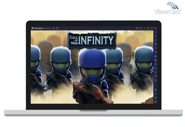 Download Call of Mini™ Infinity for PC / Windows / Computer