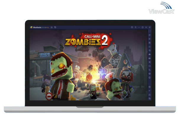 Download Call of Mini™ Zombies 2 for PC / Windows / Computer