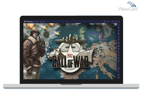 Download Call of War - WW2 Strategy Game for PC / Windows / Computer