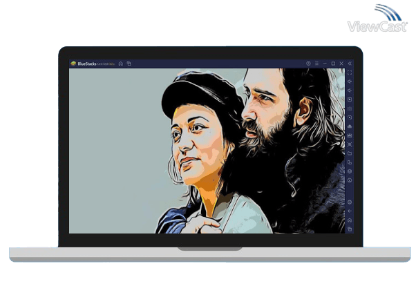 Download camart - cartoon camera for PC / Windows / Computer