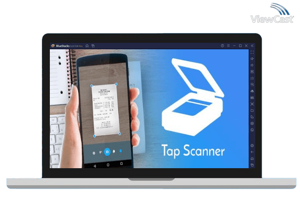 Download Camera Scanner To Pdf - TapScanner for PC / Windows / Computer