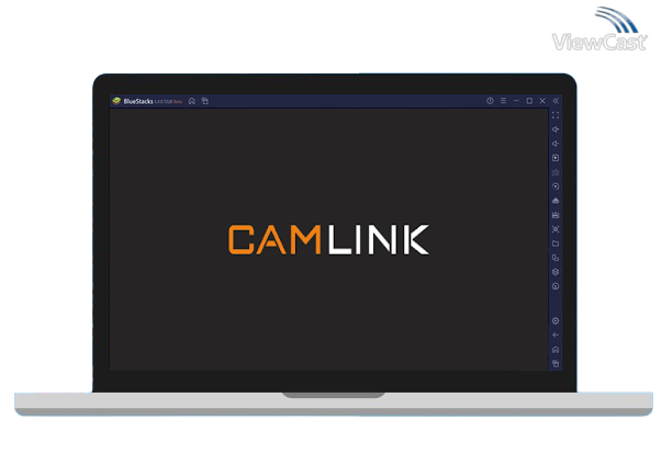Download CAMLINK 4K CAM for PC / Windows / Computer