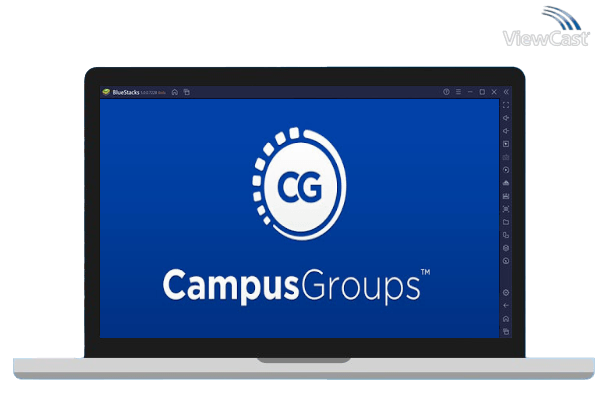Download CampusGroups for PC / Windows / Computer