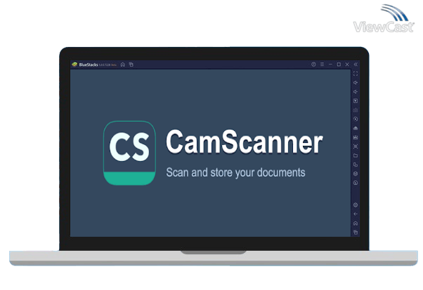 Download CamScanner - Phone PDF Creator for PC / Windows / Computer