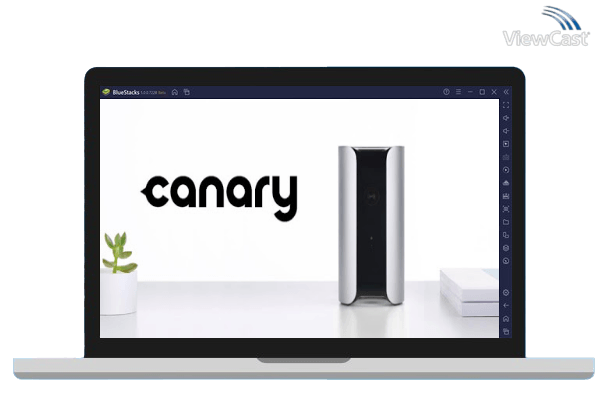Download Canary – Smart Home Security for PC / Windows / Computer
