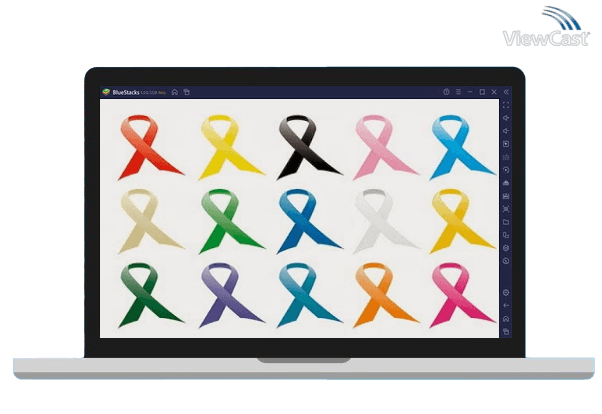 Download Cancer Types for PC / Windows / Computer